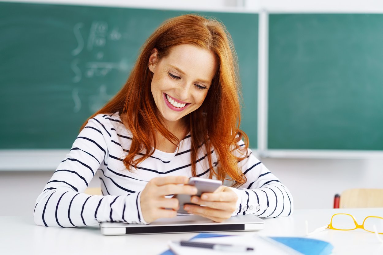 Sentral for Teachers App